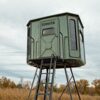 Wisconsin's Largest Redneck Hunting Blind Dealer! Big Savings