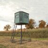 Redneck Big Country Platinum 360° 6X7 Box Blinds in WI